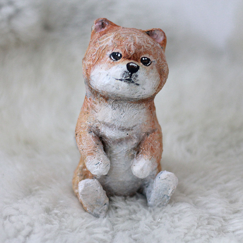 pomeranian – Nenni & Friends